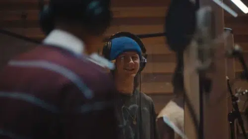 The Outsiders: A New Musical | Official Website