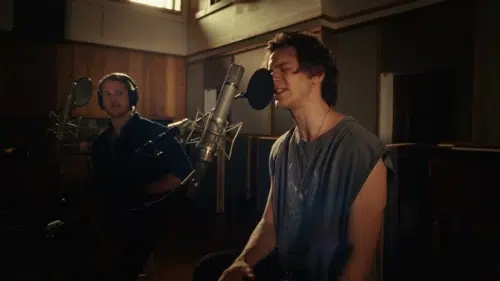 Look & Listen | The Outsiders Musical