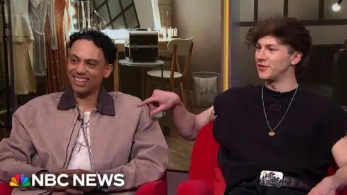 The Outsiders: A New Musical | Official Website