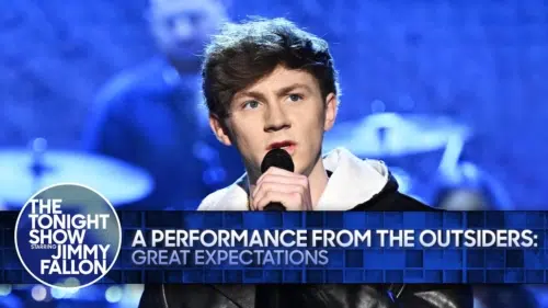 Look & Listen | The Outsiders Musical