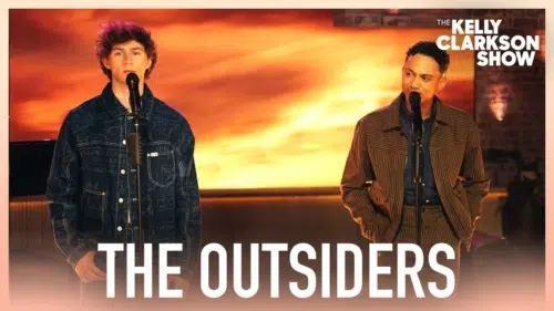 The Outsiders: A New Musical | Official Website